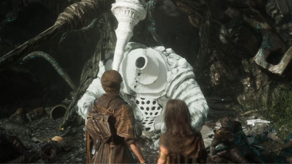 Clair Obscur: Expedition 33 Act 1 - Spring Meadows Walkthrough ...