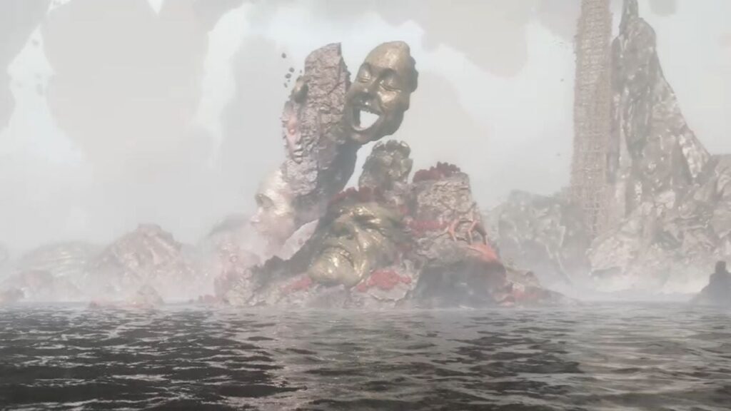 Clair Obscur: Expedition 33 Act 2 – To Visages Walkthrough ...