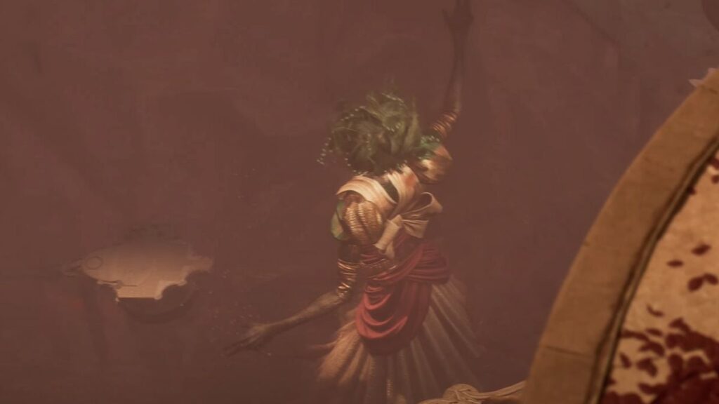 Clair Obscur: Expedition 33 Act 2 – Sirene Walkthrough - Expedition33.gg