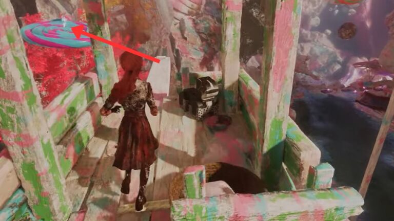 Clair Obscur: Expedition 33 – Verso’s Draft DLC Walkthrough (Part 2 ...